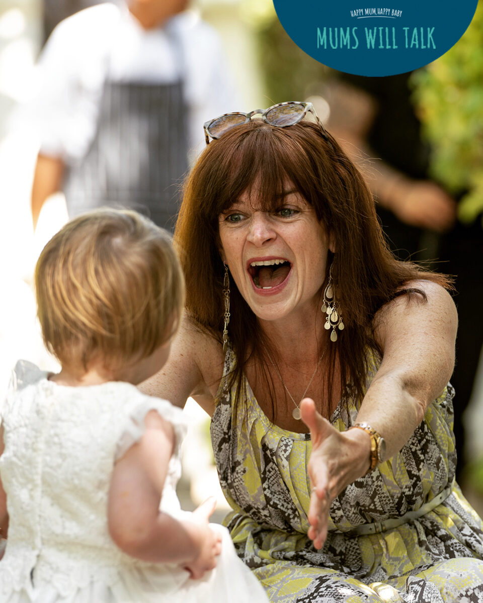 Becoming a mum at 37 through IVF | @the_stork_and_i on Mums Will Talk ...