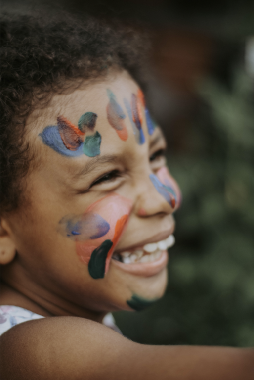 Empowering Your Kids to Embrace Individuality