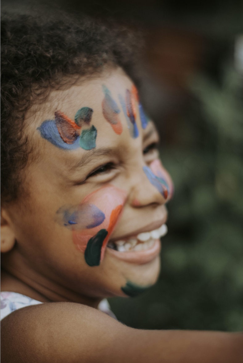 Empowering Your Kids to Embrace Individuality