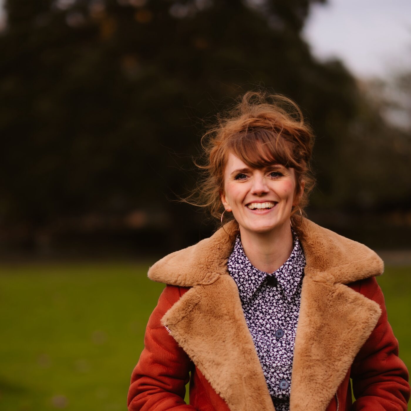 Embracing Sobriety: A New Chapter in Motherhood with Victoria Emes ...