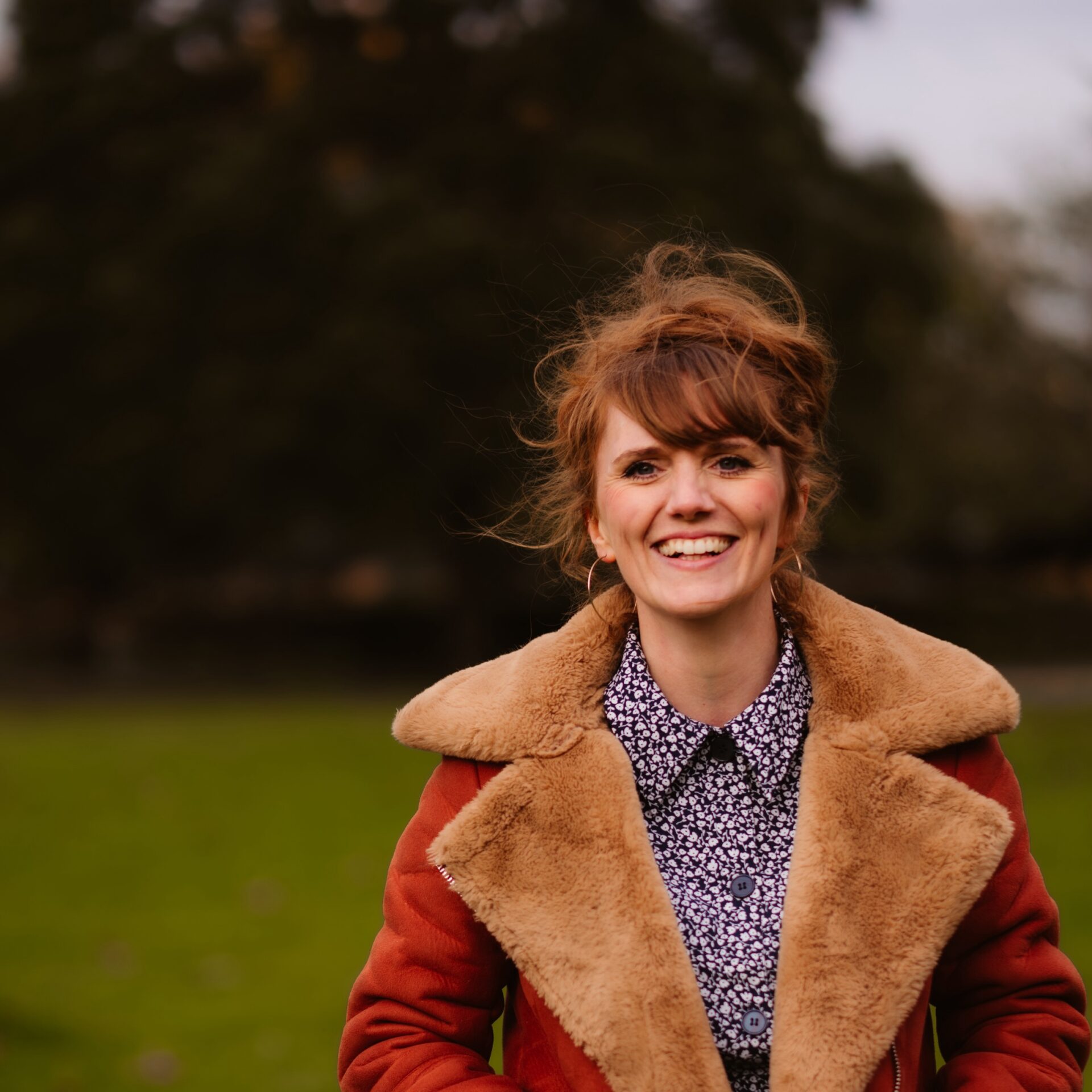 Embracing Sobriety: A New Chapter in Motherhood with Victoria Emes ...