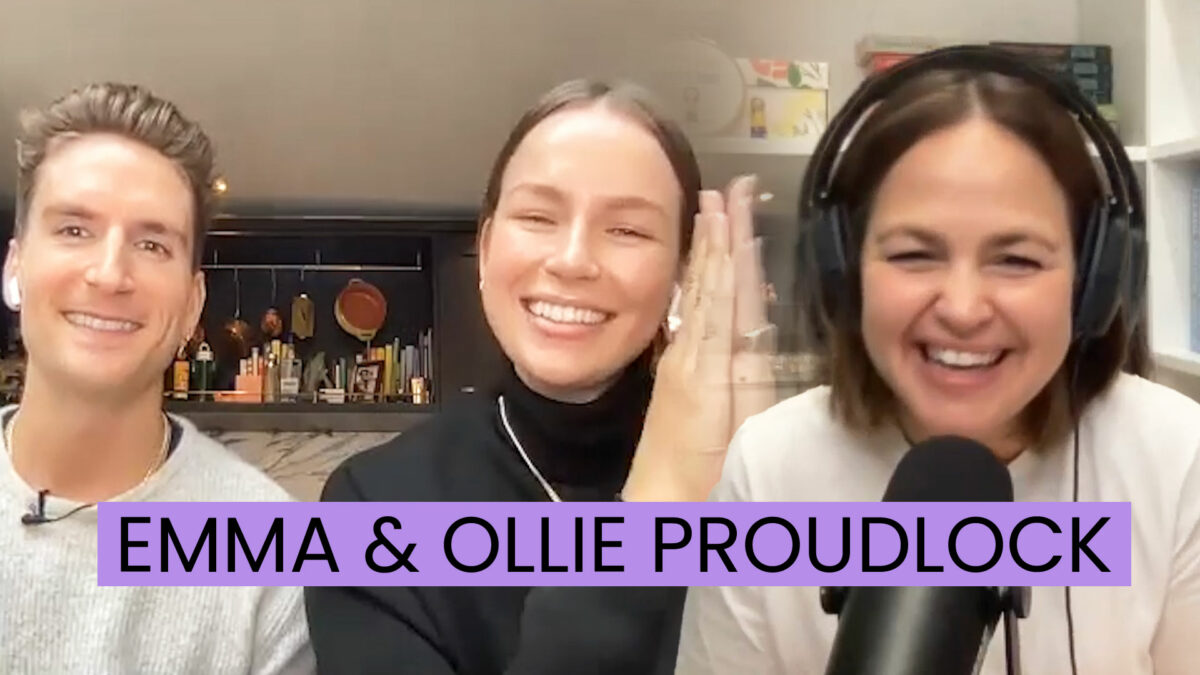 Podcast - Happy Mum Happy Baby