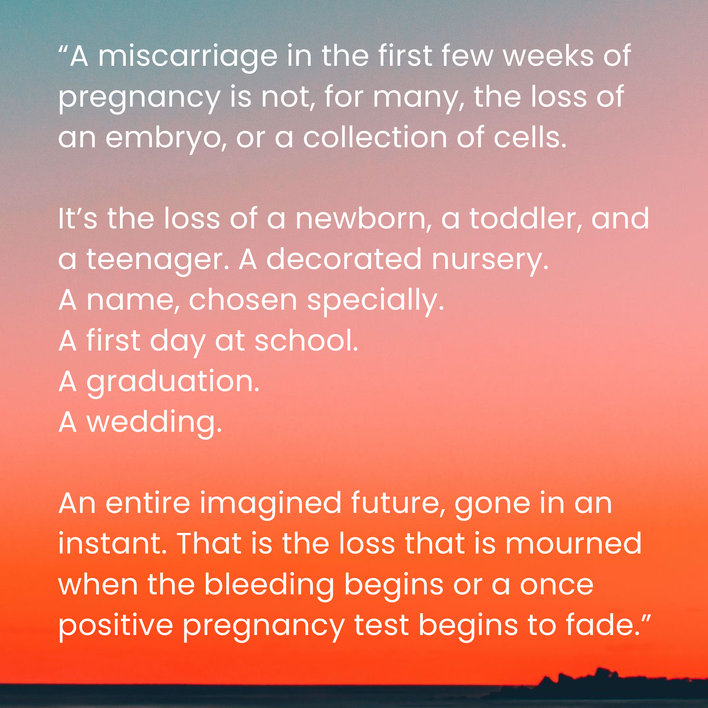 Early Pregnancy Quotes